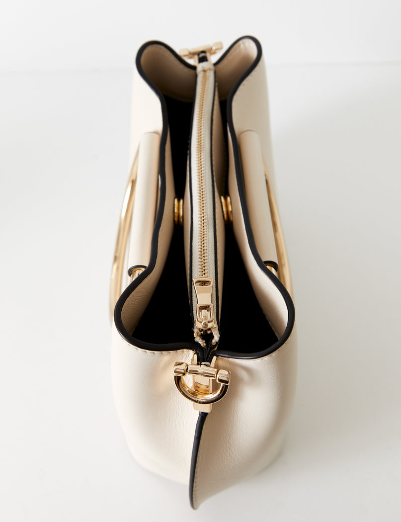 VICENTA Leather Bag for Stylish Women 💜Sandra Freckled – SANDRA FRECKLED, S.L